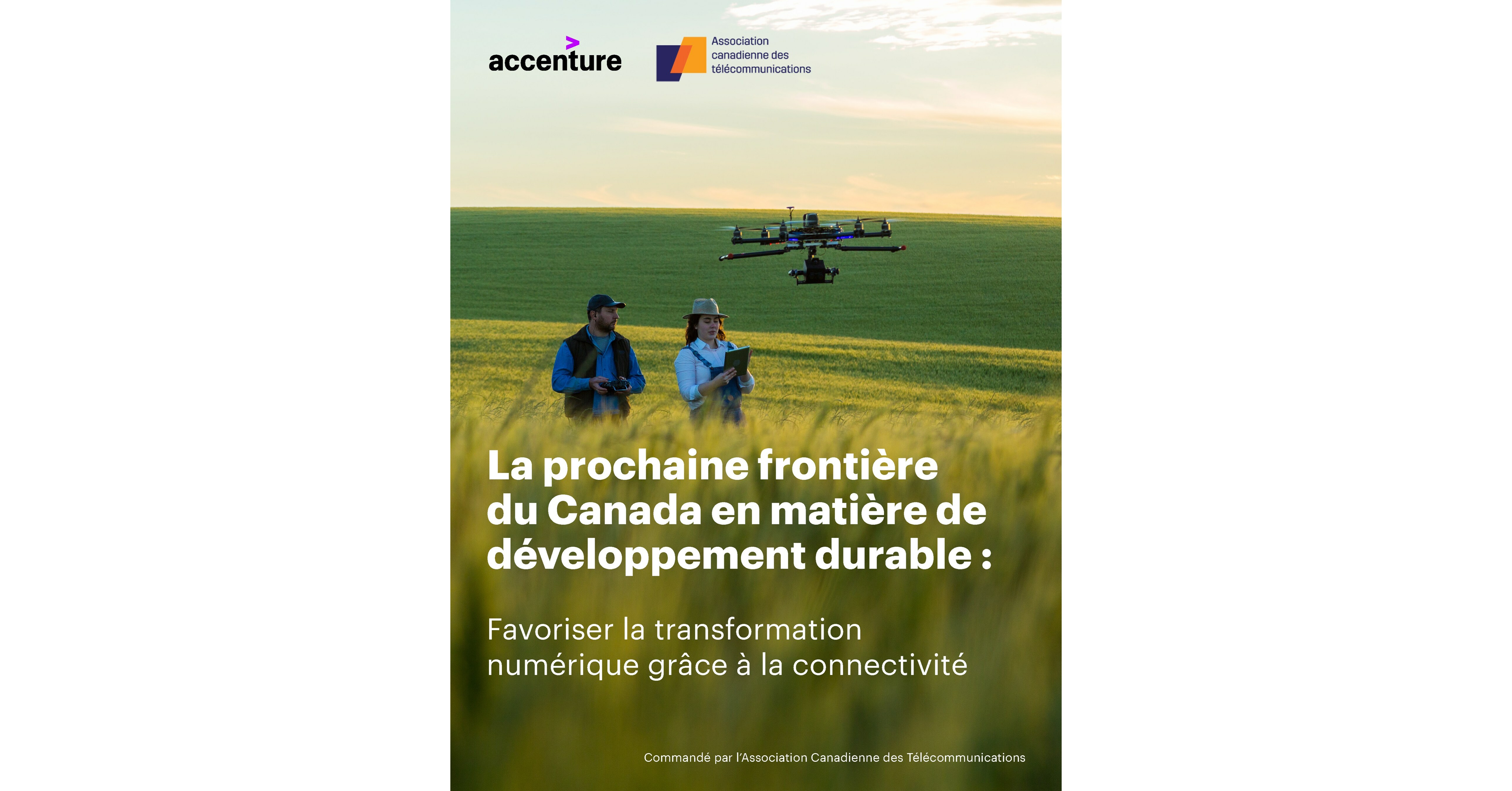 Un nouveau rapport souligne l'importance de la transformation numérique ...