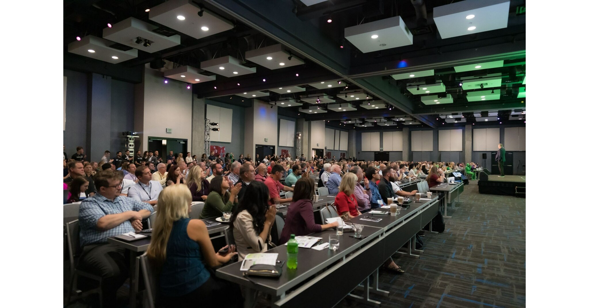 Procede Software, Customers, Partners, and OEMs "Come Together" for Two ...