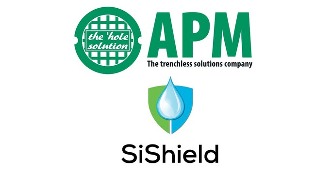 APM Partners with SiShield Technologies With ConShield Next-Gen Sewer ...
