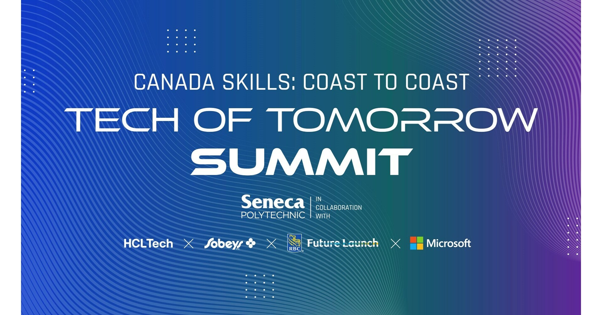 Canada Skills: Coast to Coast
