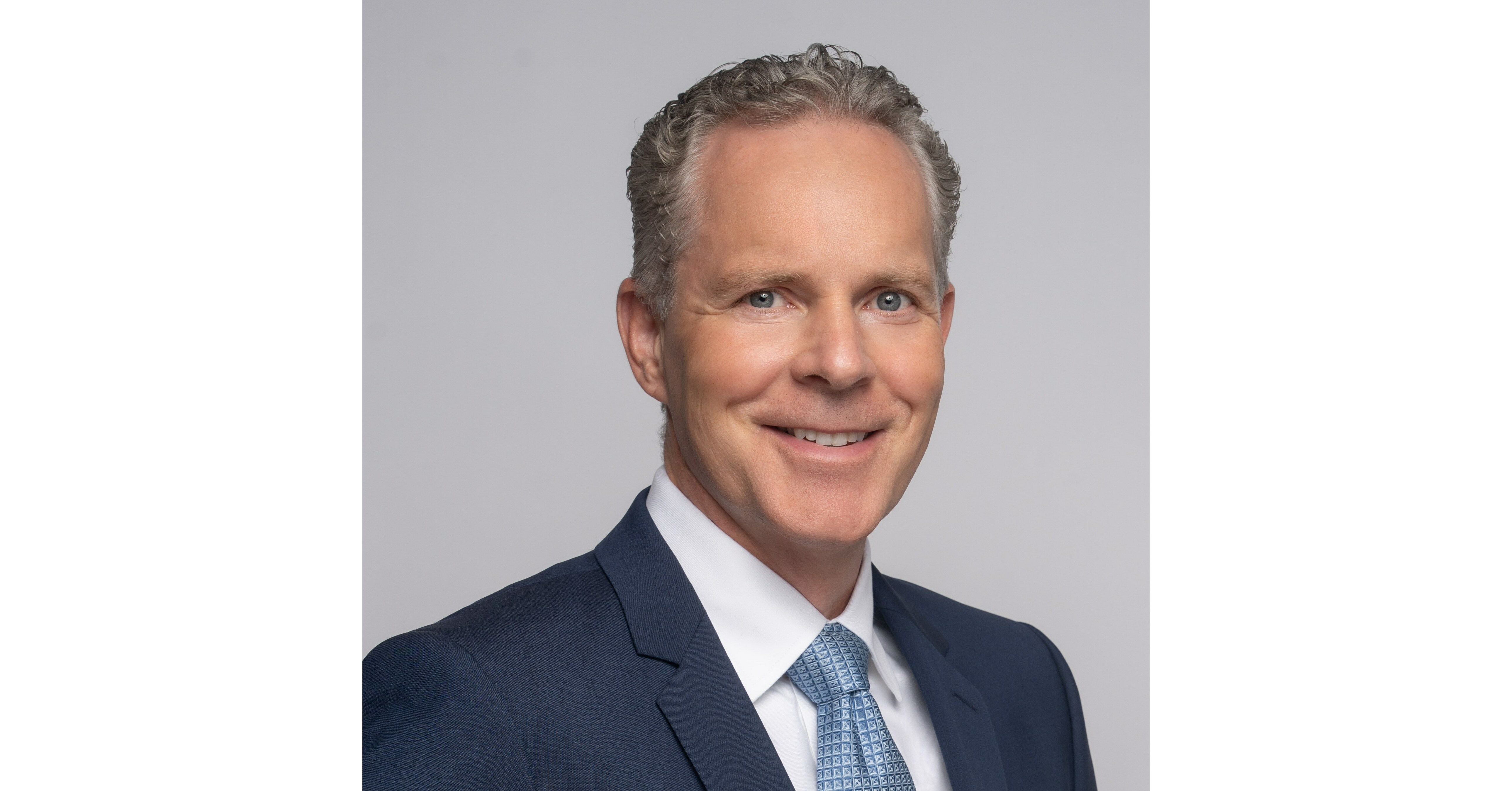 Olaf Felske appointed CEO of Haag-Streit USA, based in Mason, OH