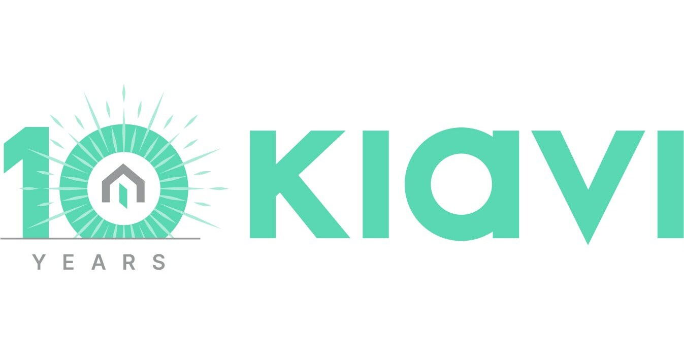 Kiavi Celebrates 10 Years of Lending to Residential Real Estate Investors
