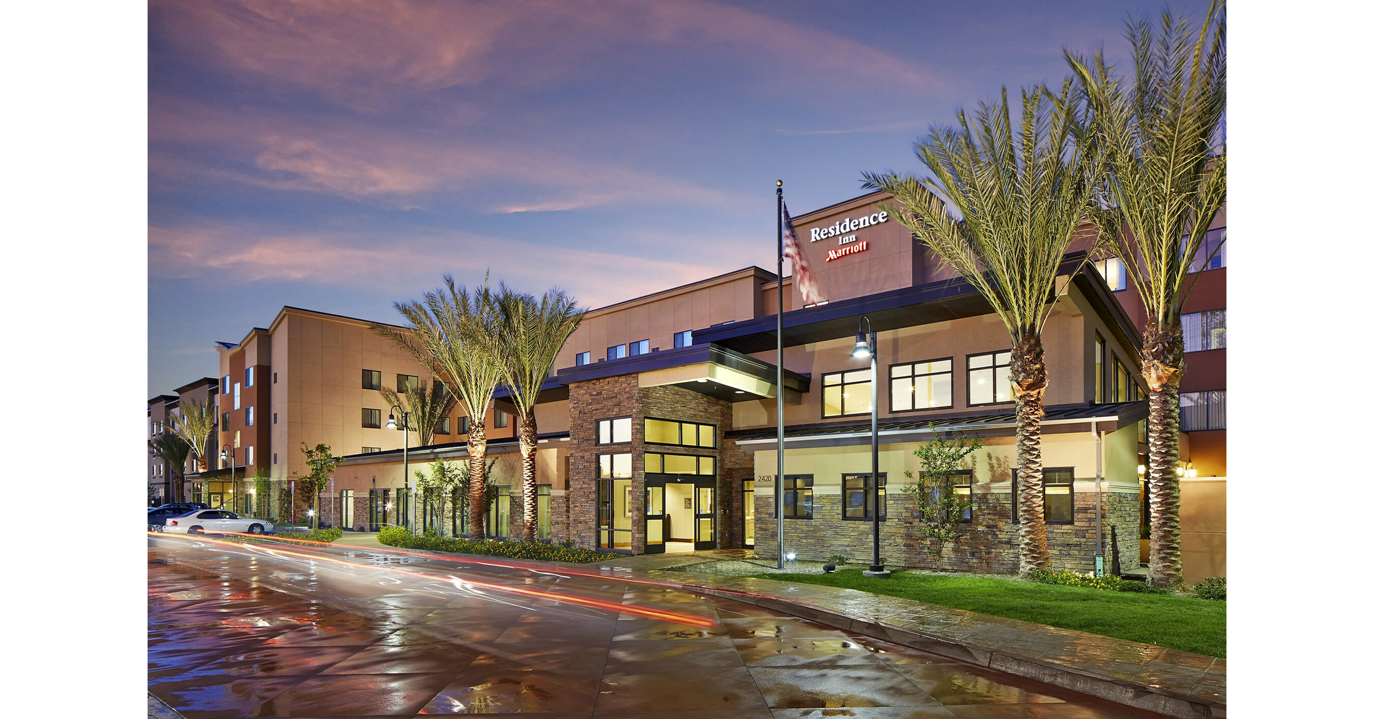 Lodging Dynamics Selected to Manage Another Southern California Hotel