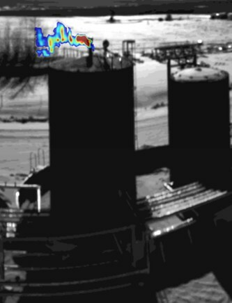 Kuva Systems, the leading Industrial IoT methane emission detection platform and Montrose ...