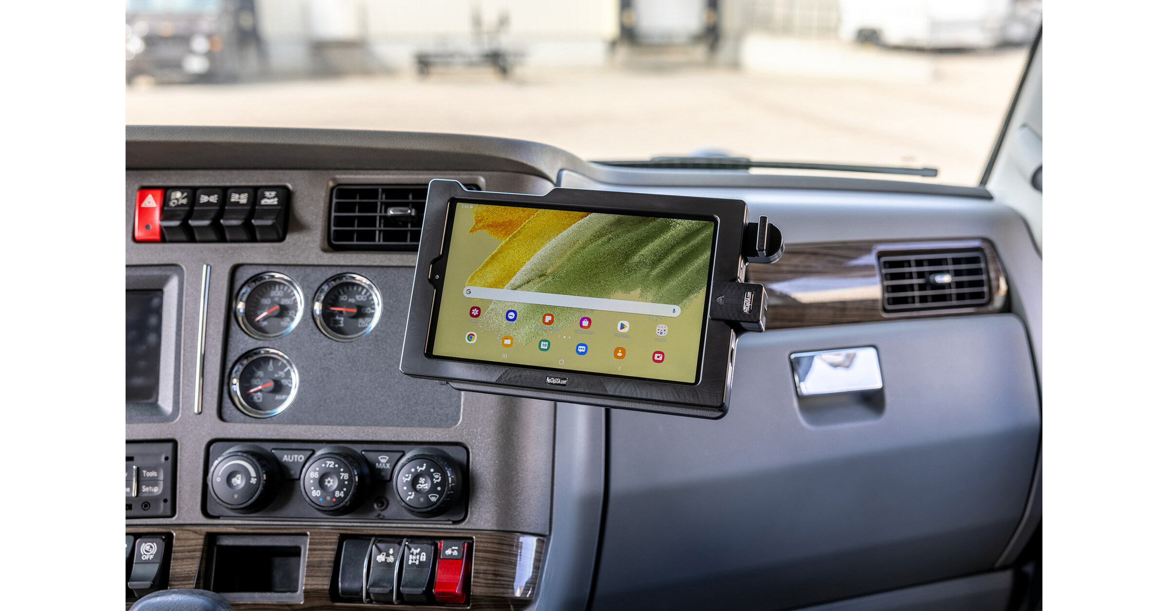 ProClip USA Introduces ModTek: The Next Generation of Device Mounting