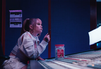 HALLS Partners with Grammy Nominated Atlanta Rapper Latto to Launch ...