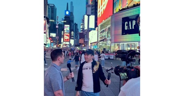 Caught on Camera: When Millions Disappear in an Instant