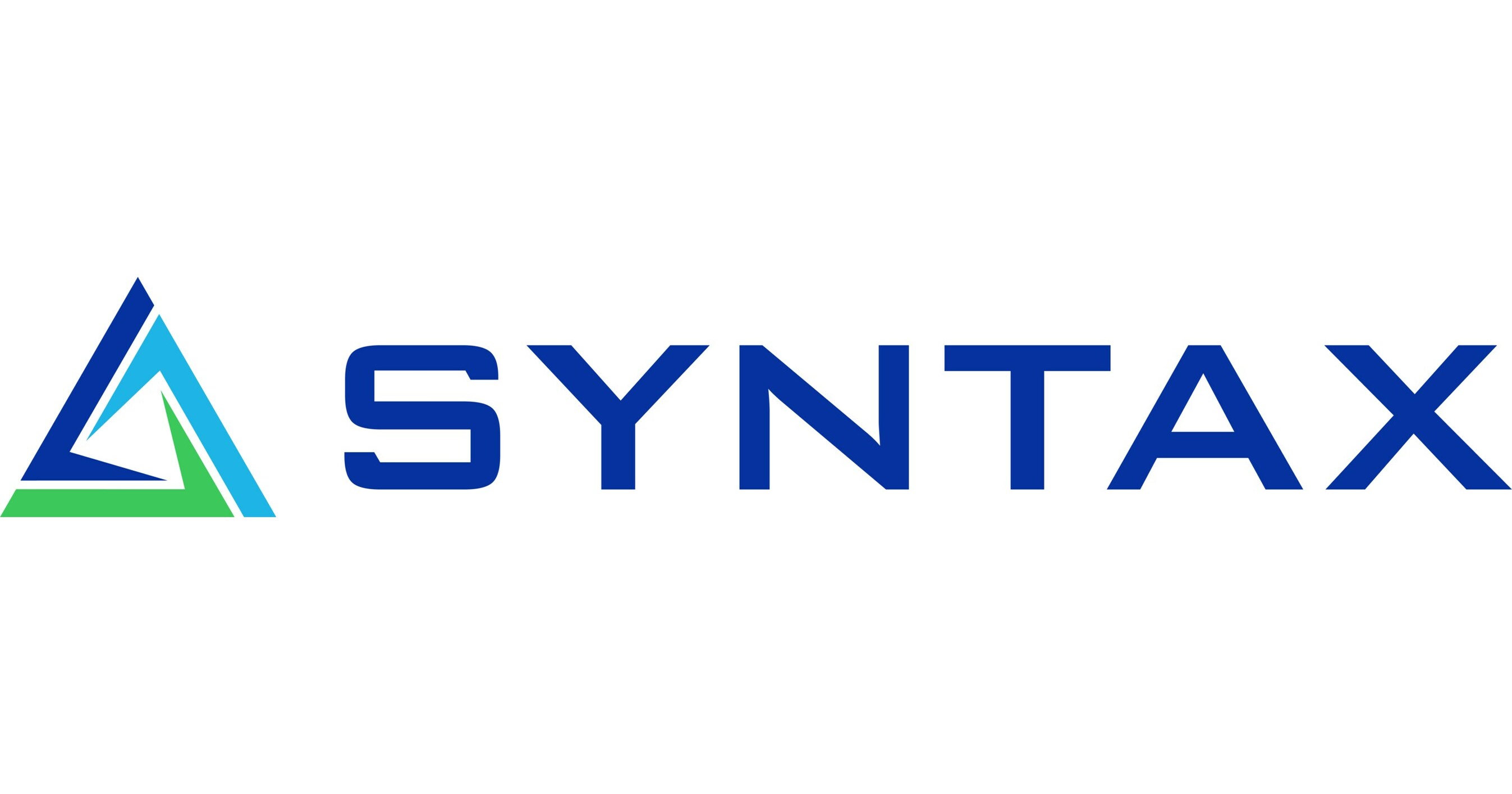 Syntax and Beyond Technologies Complete Acquisition Deal, Officially Join Forces