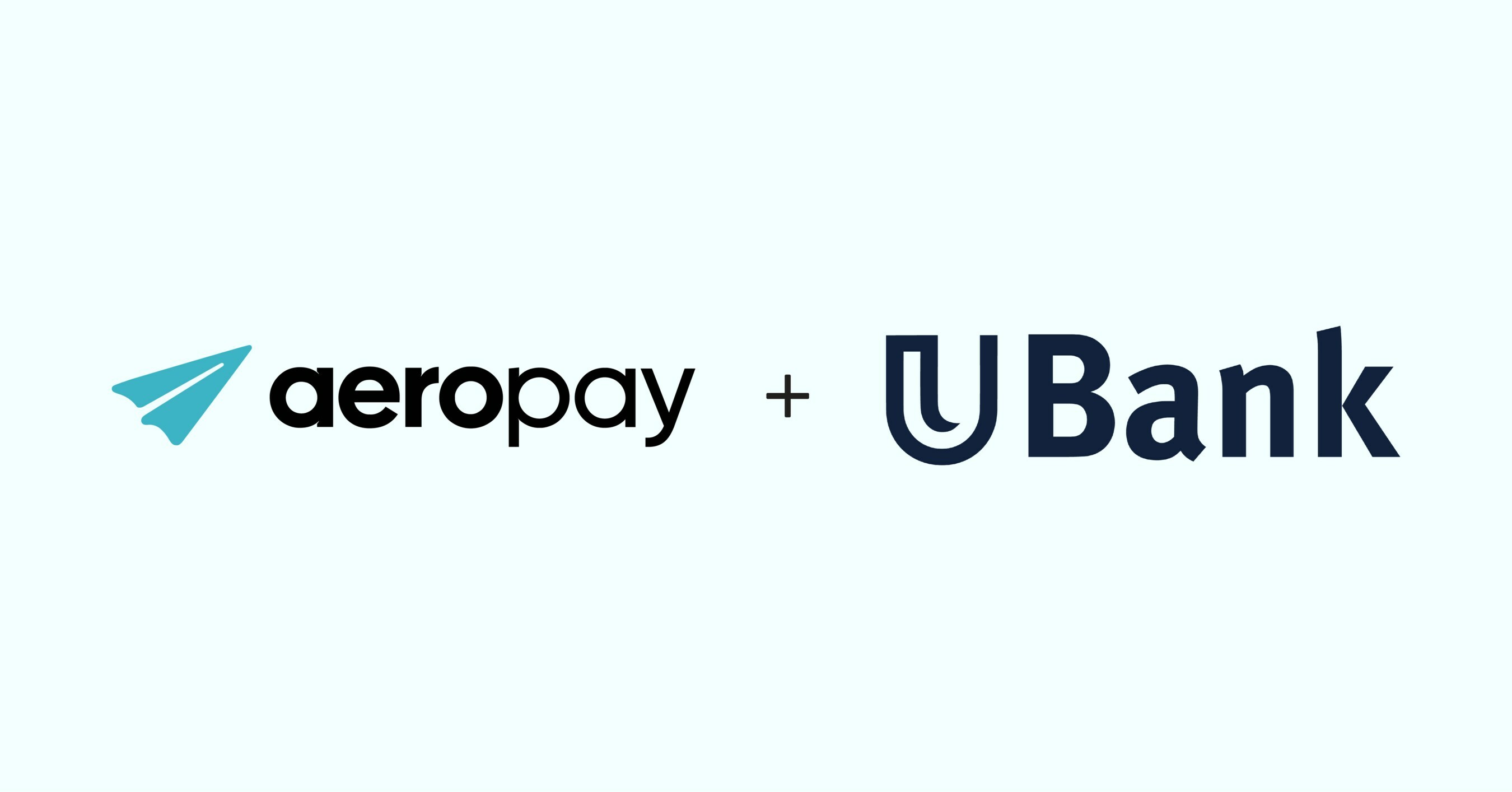 Aeropay and UBank Join Forces to Revolutionize Gaming Payments