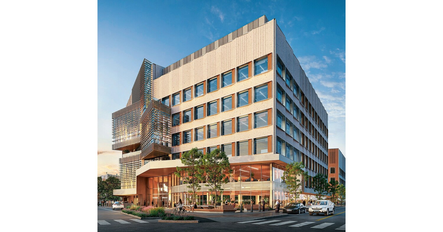 Alexandria Real Estate Equities, Inc. Announces Accelerated Delivery of ...