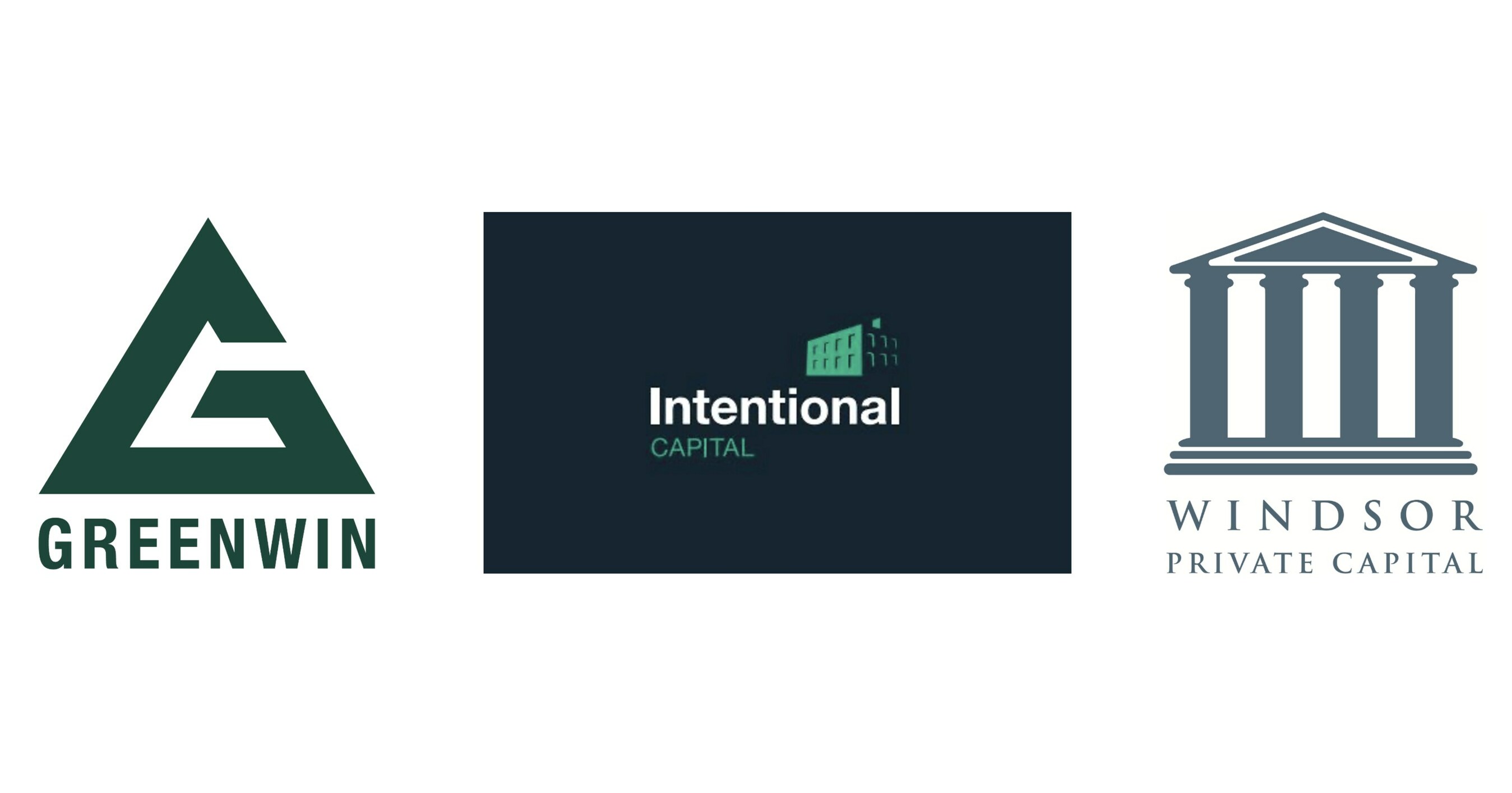 Greenwin and Intentional Capital Announce Joint Venture Partnership ...