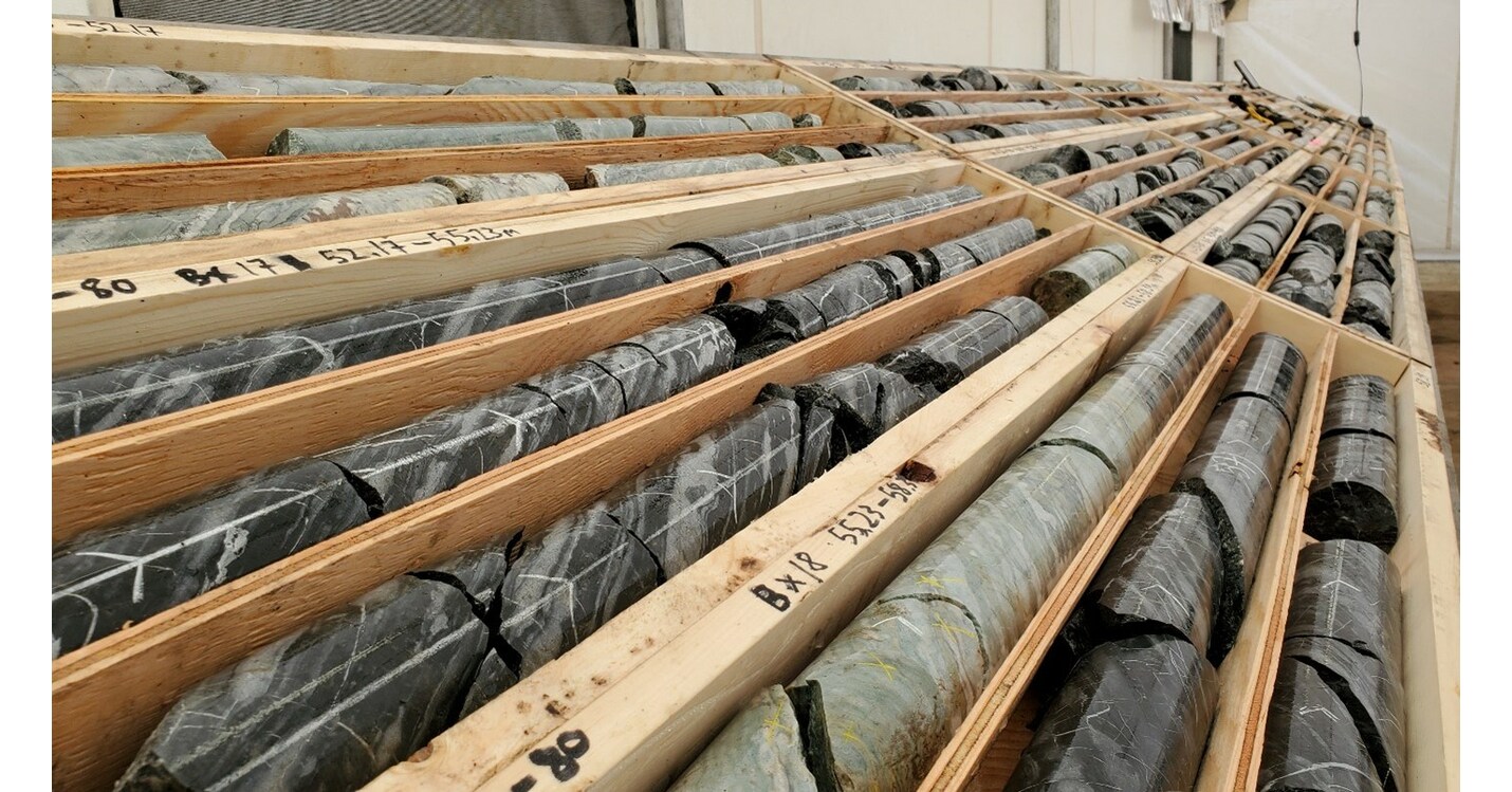 Defense Metals Commences Phase 2 Infrastructure Sonic, Open Pit ...