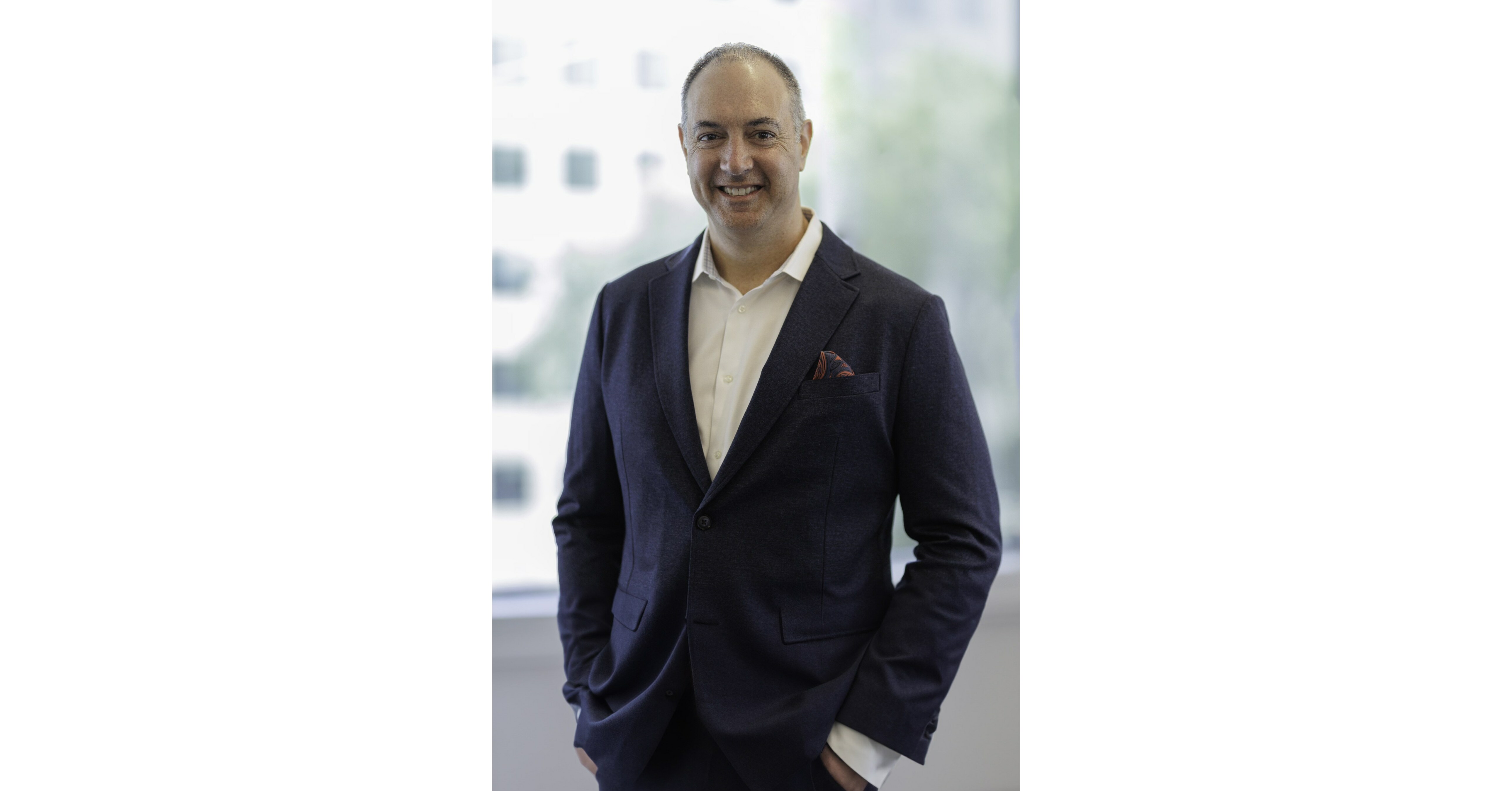 Esteemed Leader, Robert Pemberton, Joins Forces with Co-Founders Anthony Uzzo and Jim Gregory to ...