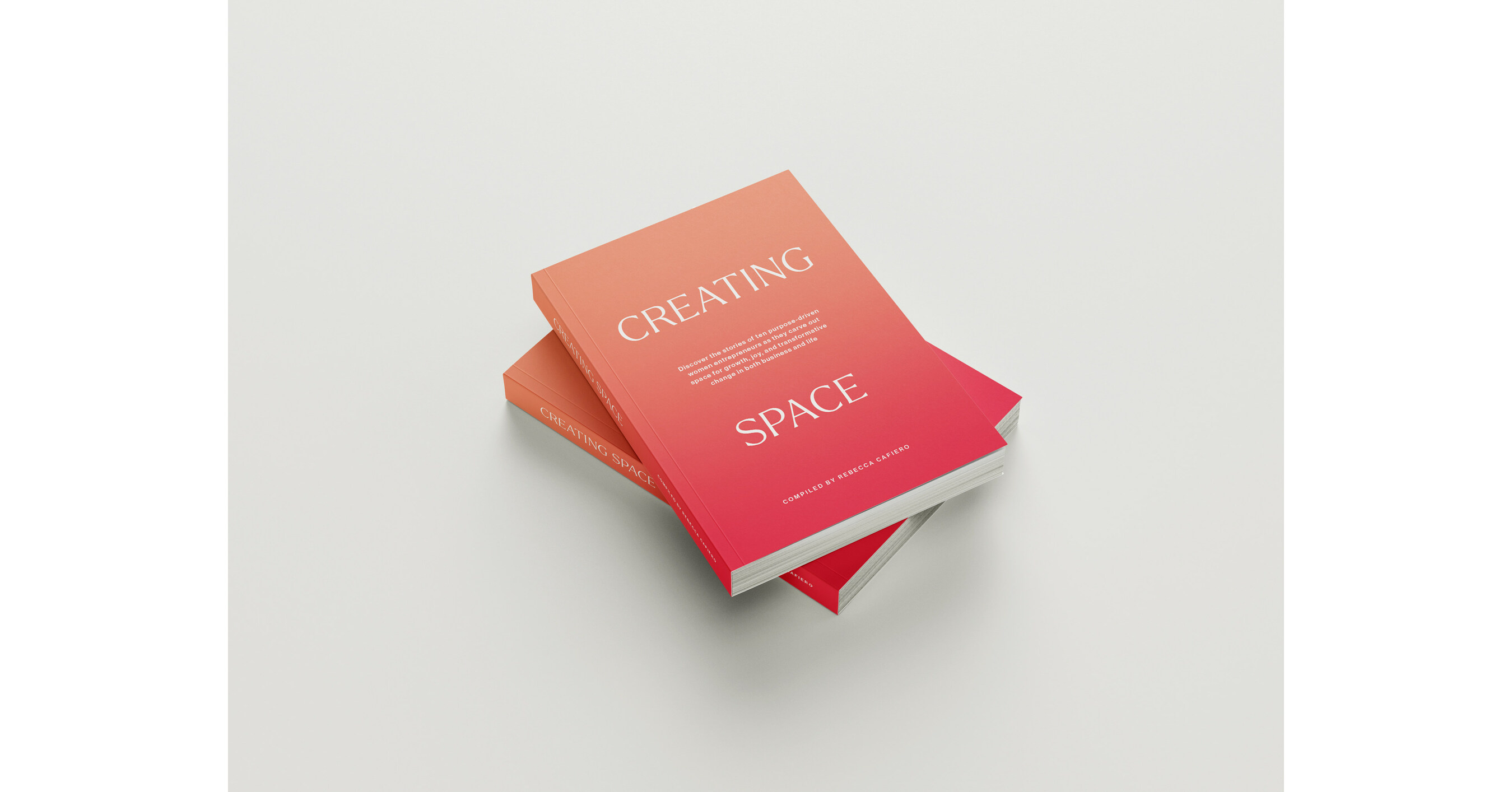 New Bestseller Takes A Deep Dive On Creating Space For Joy And Growth ...