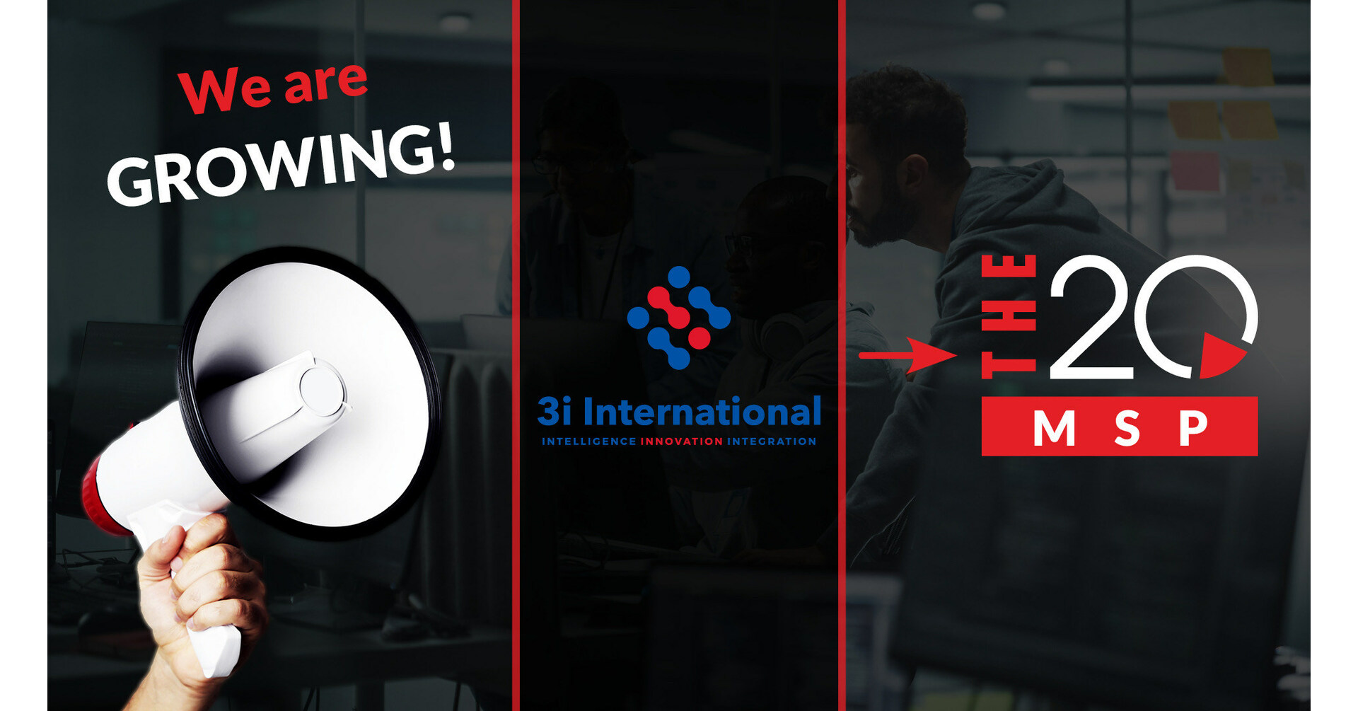 The 20 MSP Acquires Key Player in Managed IT Services, Continues Rapid ...