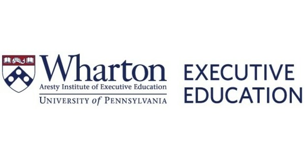 Wharton Executive Education Launches the Chief Strategy Officer Program ...