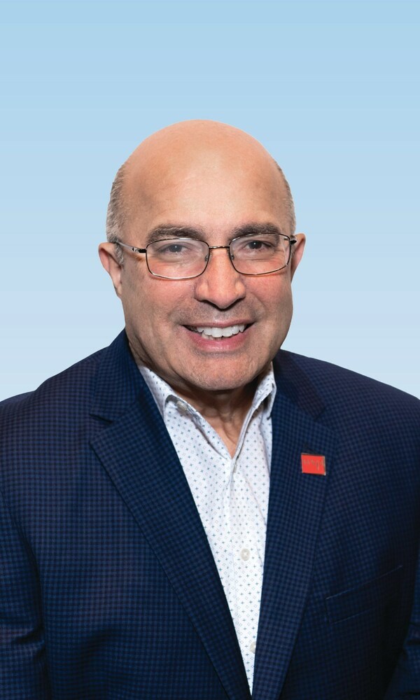 John Trotta Named Midwest District Leader at WSP