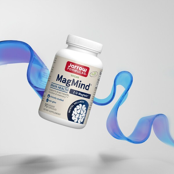Jarrow Formulas® Launches MagMind® Student Loan Pay Off Sweepstakes ...