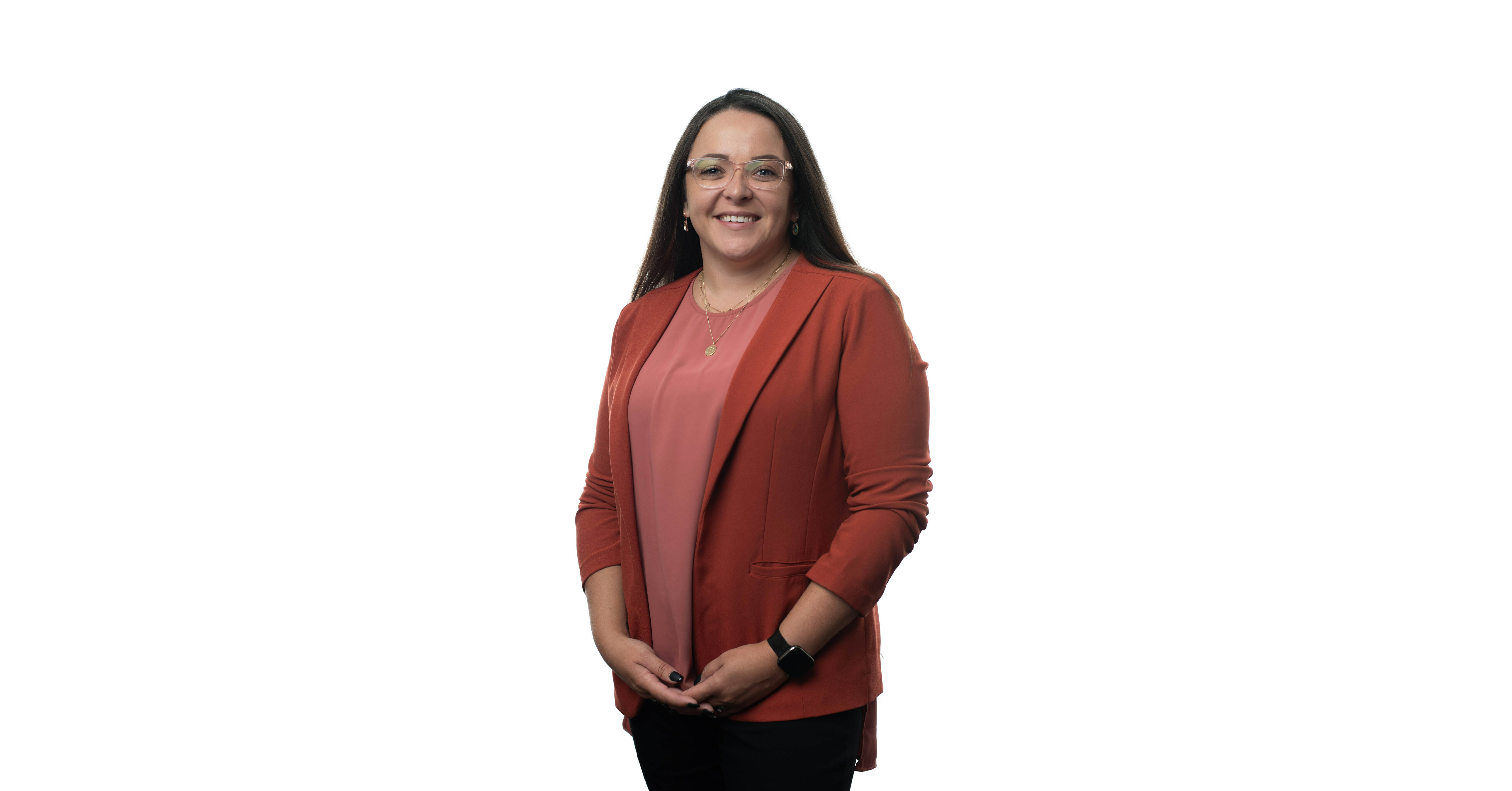 Crocker Joins SWIVEL™ as Chief Operating Officer
