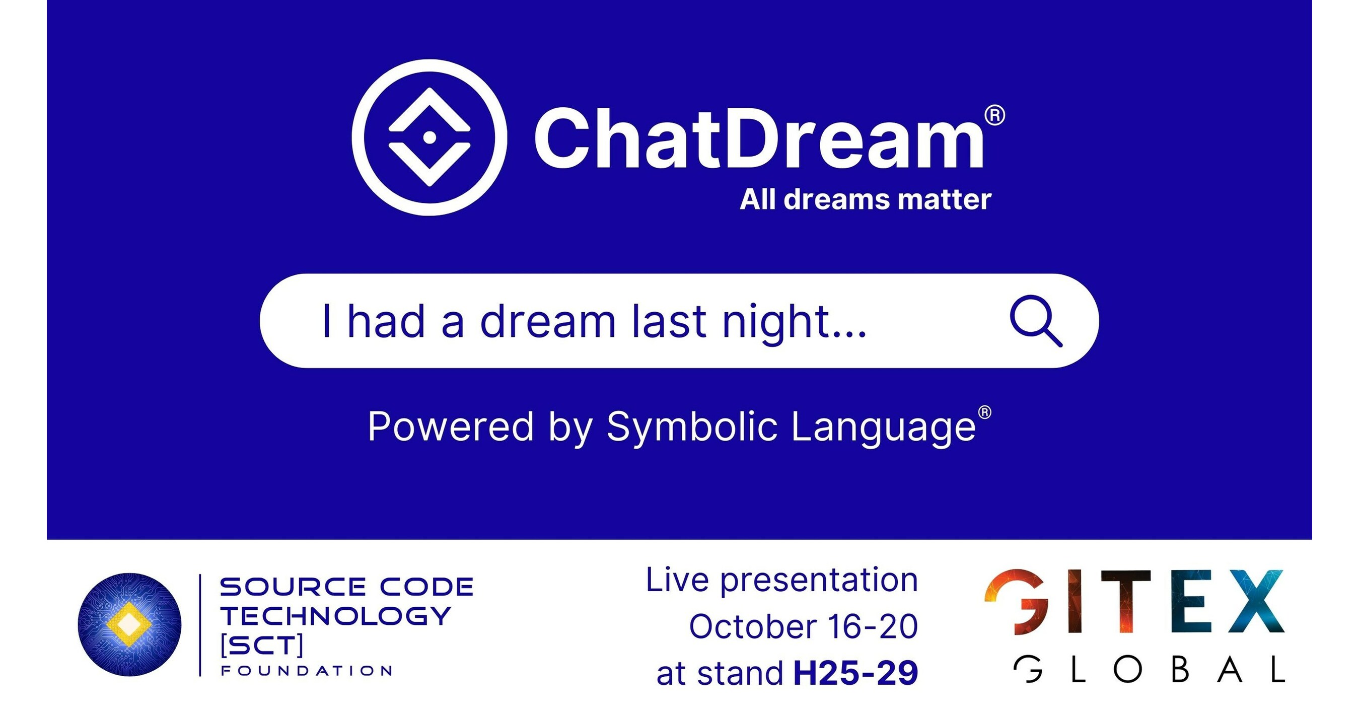 Symbolic Language empowers AI applications, Opening New Frontiers