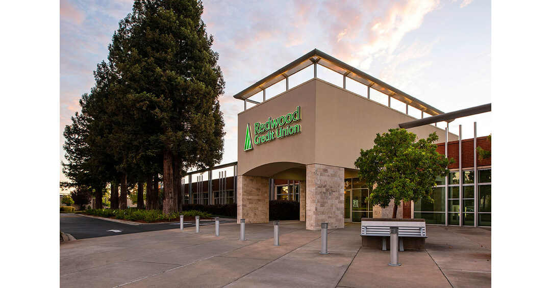 Redwood Credit Union named healthiest credit union in California, sixth ...