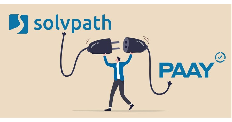 PAAY Partners with SOLVPATH to Revolutionize Ecommerce Merchant Support and Fraud Prevention