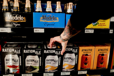 RationAle Brewing™ 'Rips into Right Now' Fueled by a Bold Brand ...