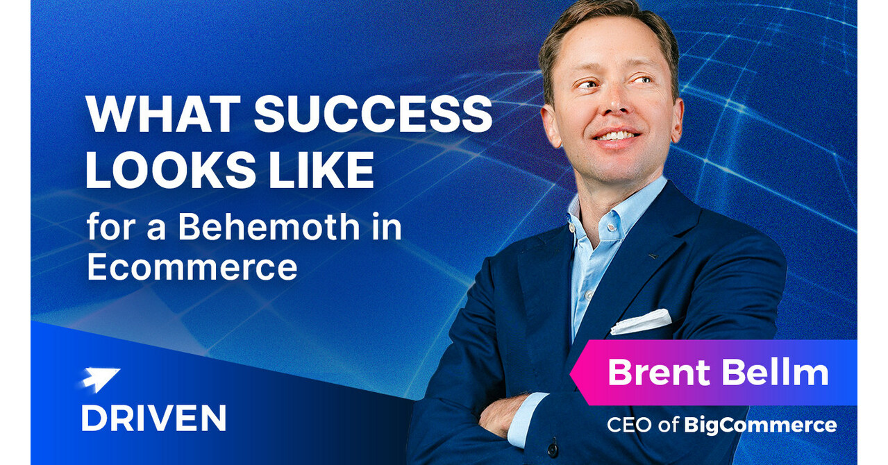 From Humble Beginnings to E-commerce Dominance: A Candid Chat with ...