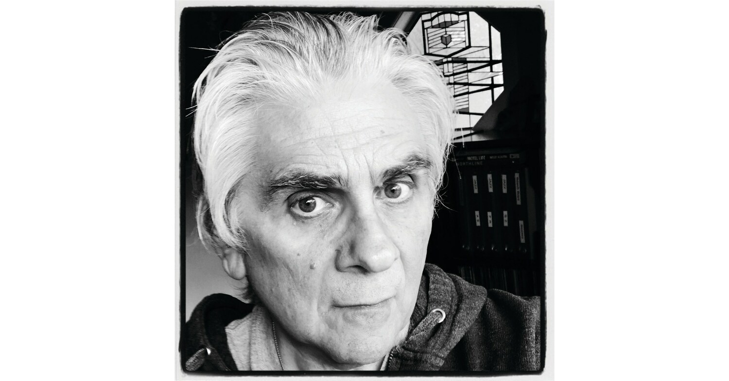 James Spina to Retire as Editor-In-Chief of 20/20 Magazine