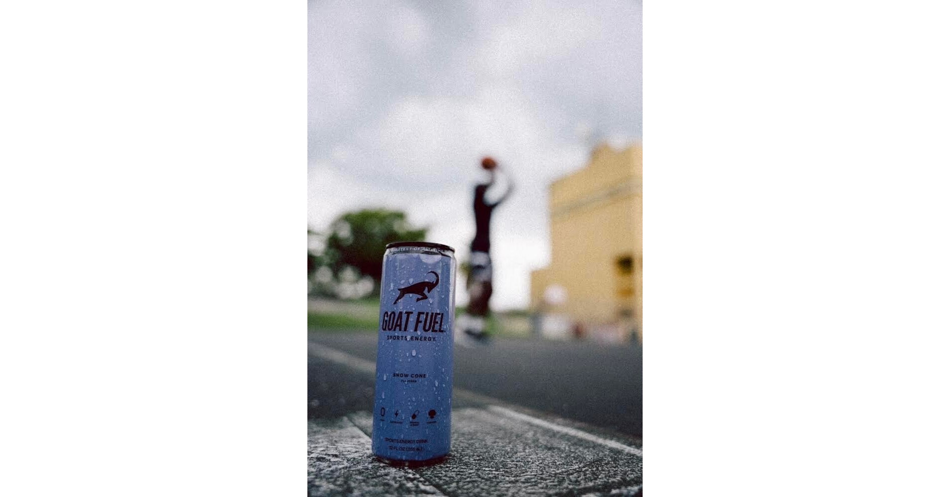 G.O.A.T. Fuel® Announces Exclusive Flavor with Iconic Retailer 7-Eleven