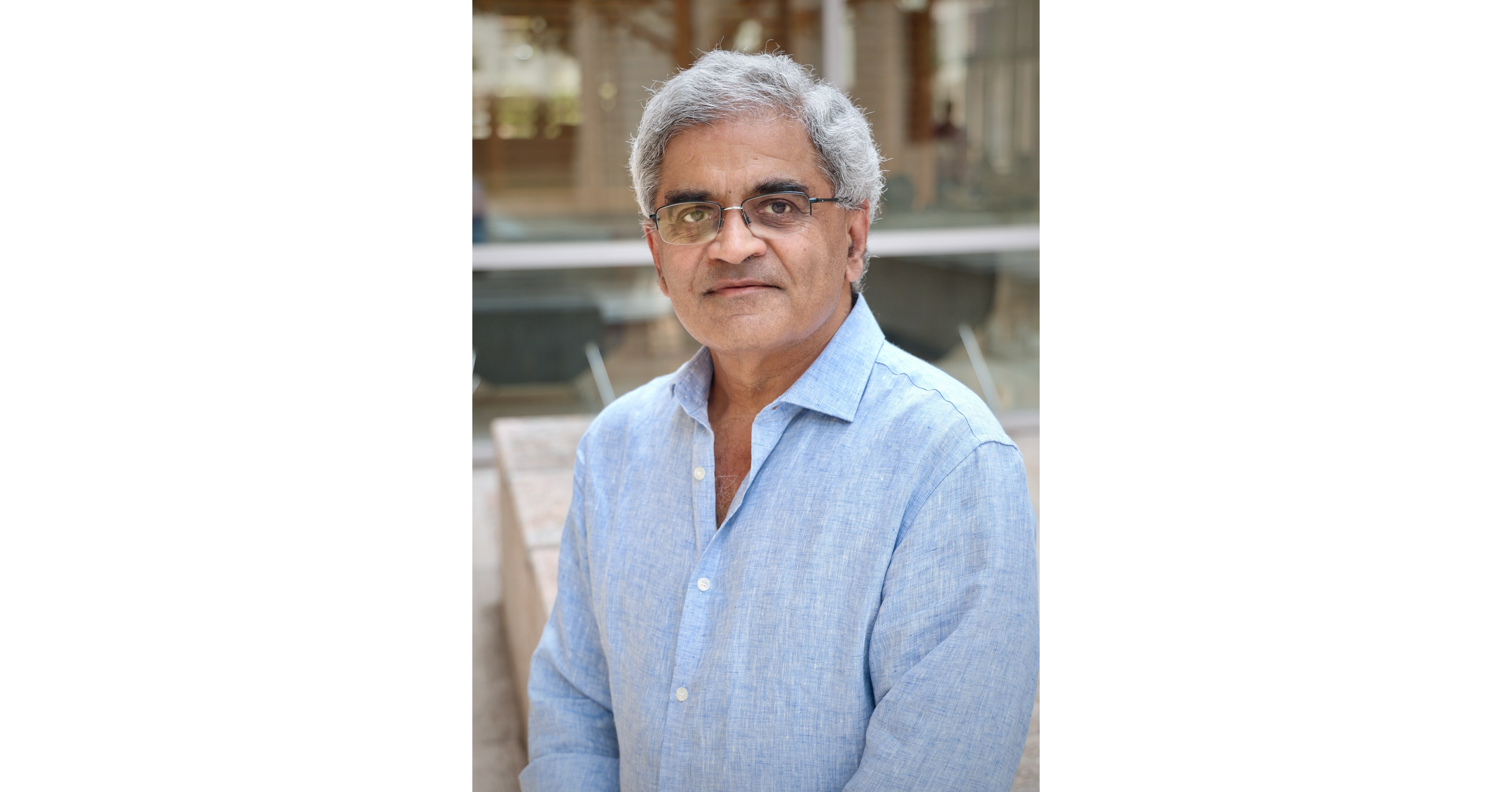 KESHAV PINGALI SELECTED TO RECEIVE ACM-IEEE CS KEN KENNEDY AWARD