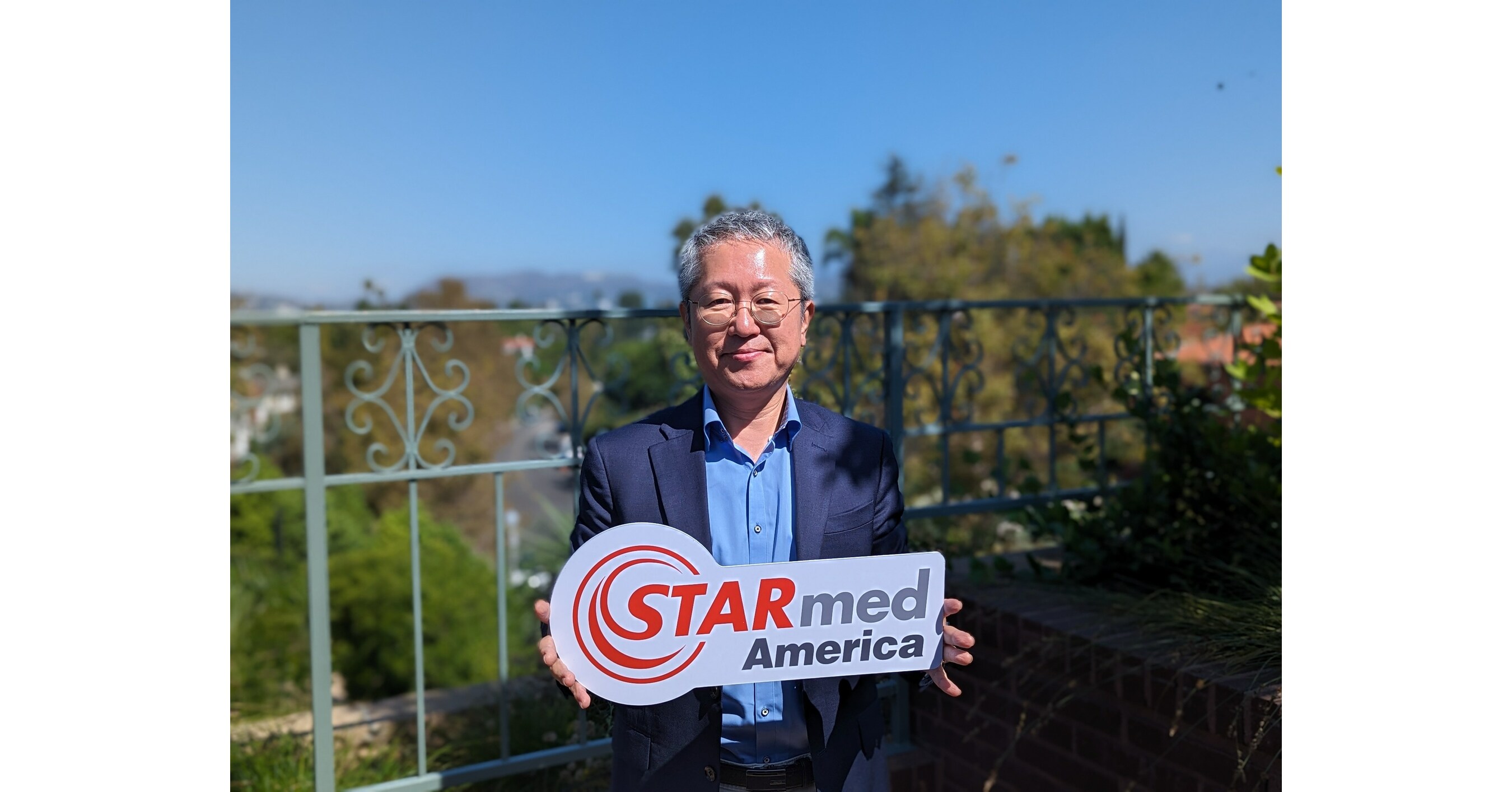 STARmed America Launches, Pioneering Thermal Ablation Innovations in ...