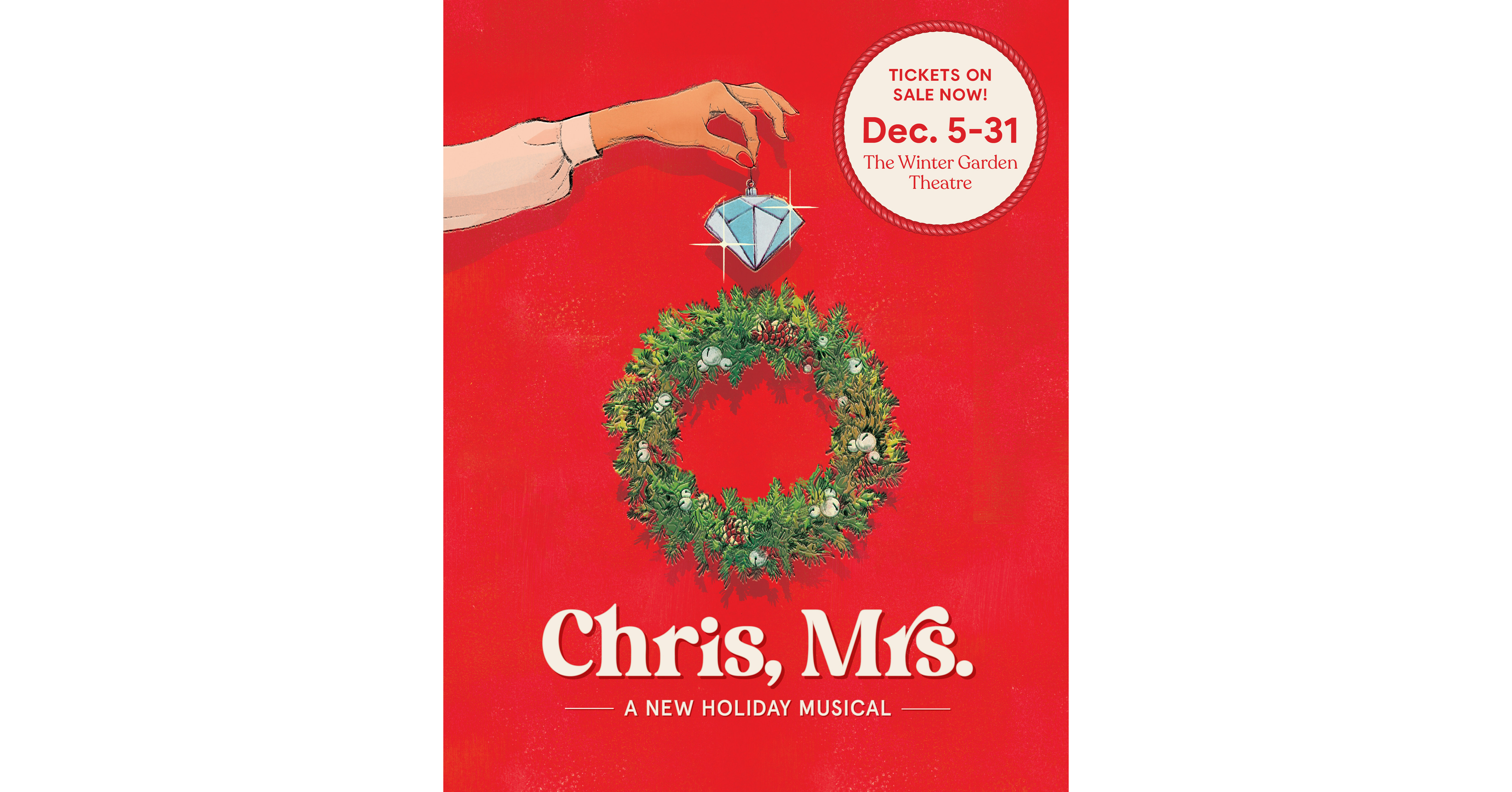 Canadian Theatre Stars Liam Tobin, Danielle Wade & Olivia Sinclair ...