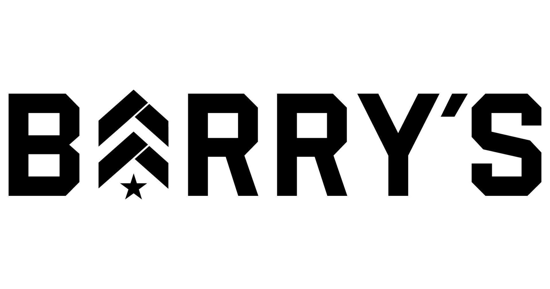 Barry's Celebrates 25th Anniversary With Record-Breaking Mega-Classes ...