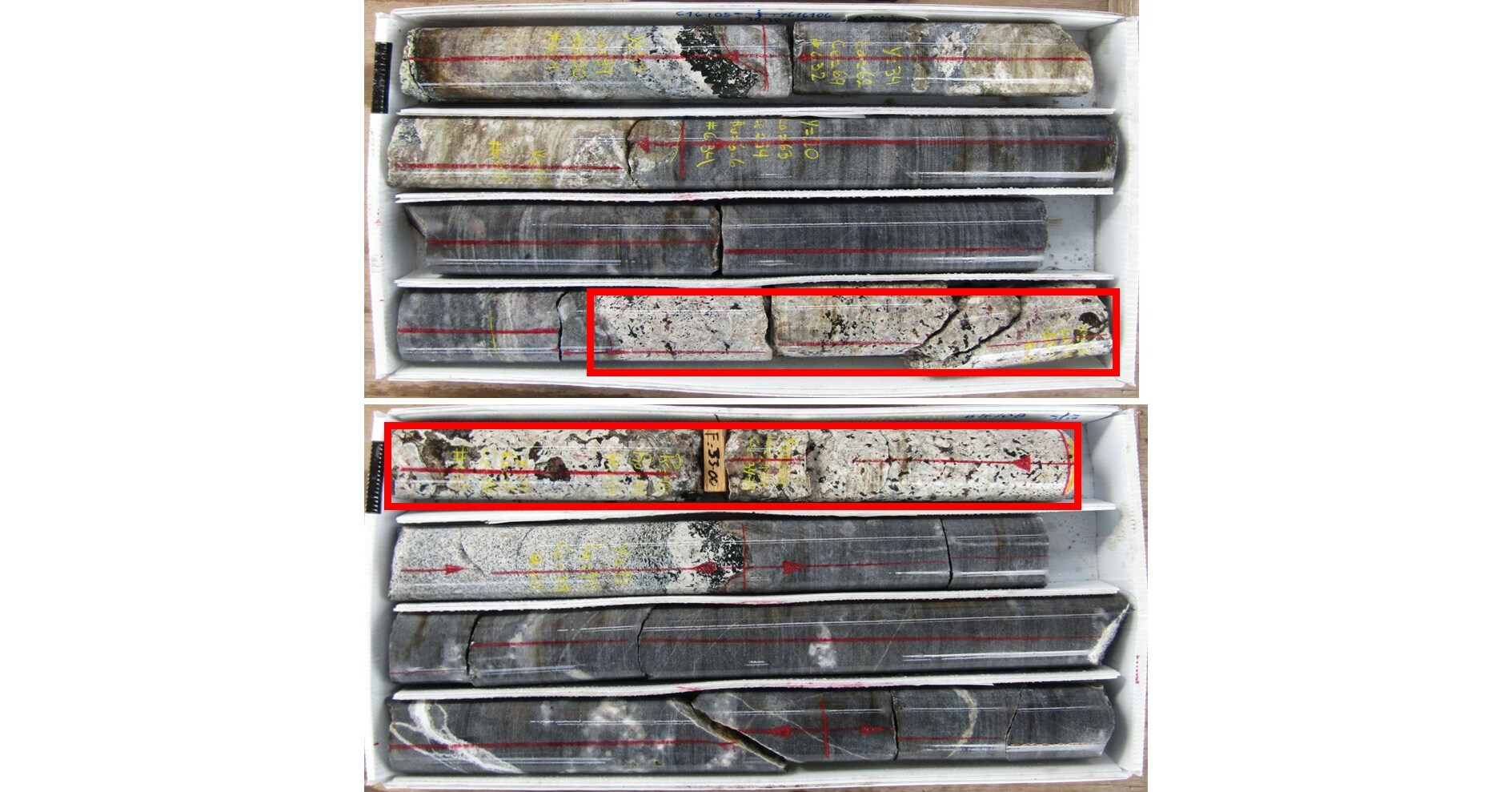 MONUMENTAL MINERALS PROVIDES FINAL RESULTS OF MAIDEN DRILLING PROGRAM ...
