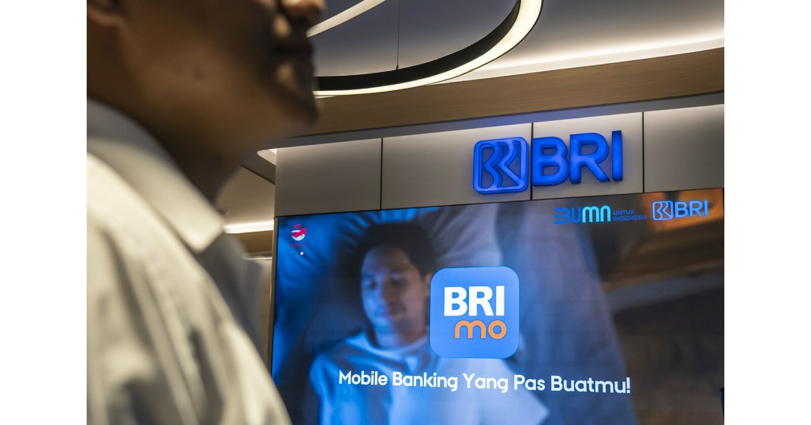 BRI Strengthens Commitment to Sustainable Finance with New Green Bonds