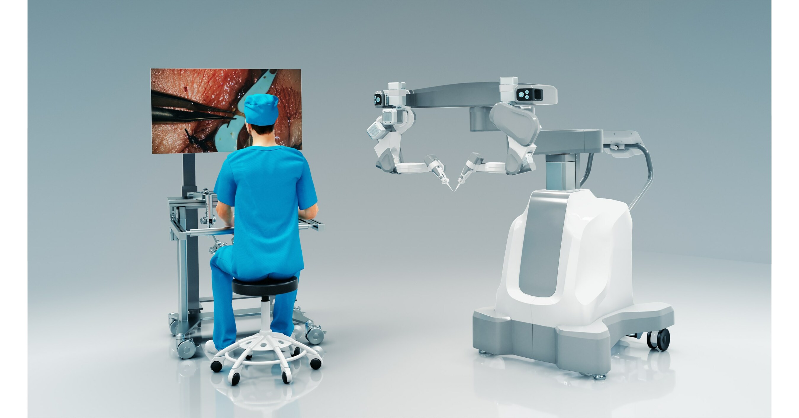 Microsure secures €38 million to advance its microsurgical robot, MUSA-3