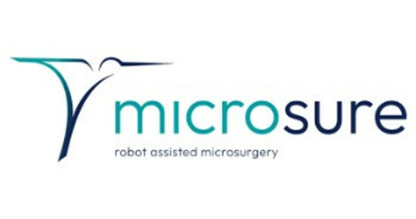 Microsure secures €38 million to advance its microsurgical robot, MUSA-3