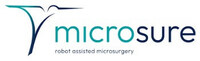 Microsure secures €38 million to advance its microsurgical robot, MUSA-3