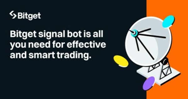 Bitget Launches Signal Bot Enabling Predictions for Future Crypto Price ...