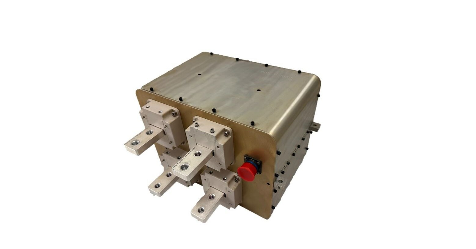 RTX developing innovative solid-state circuit breaker for hybrid ...