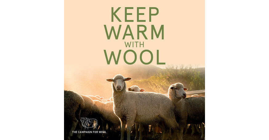 Wool Month Officially Launches October 2023