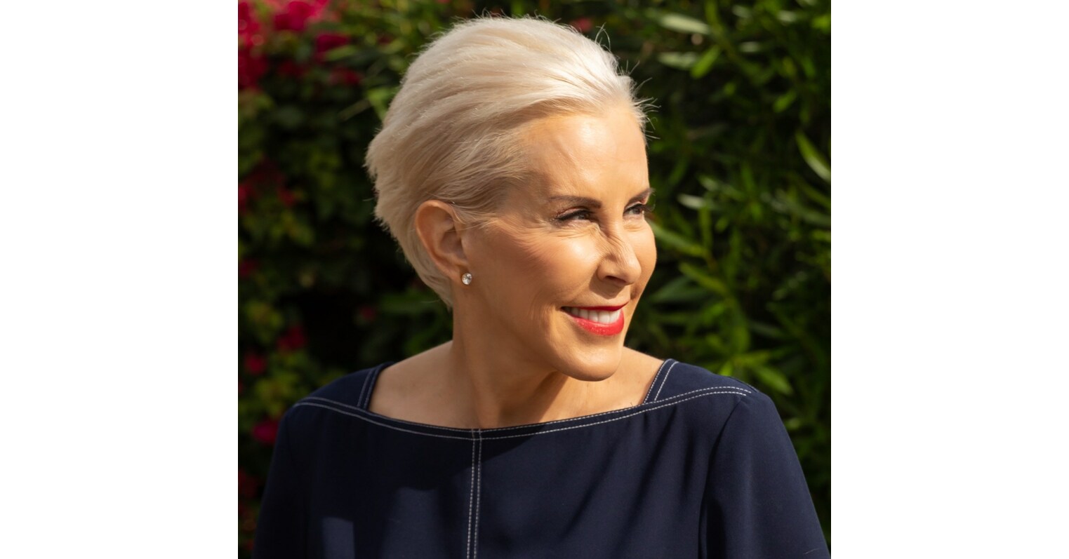 The Agency Appoints Terri Munselle as Managing Director of Palm Desert ...