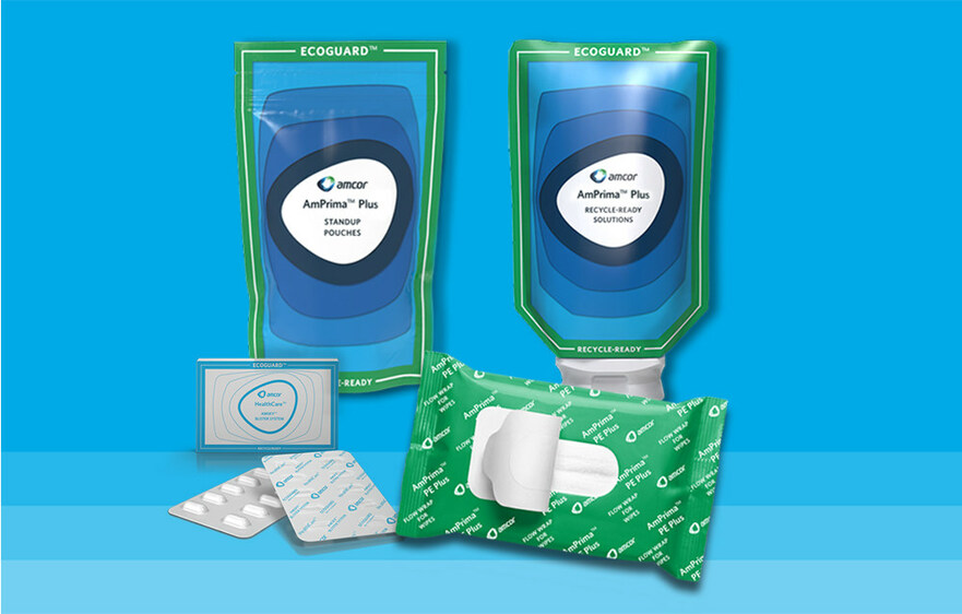 Amcor Packaging Canada Amcor Expands North American Presence With New