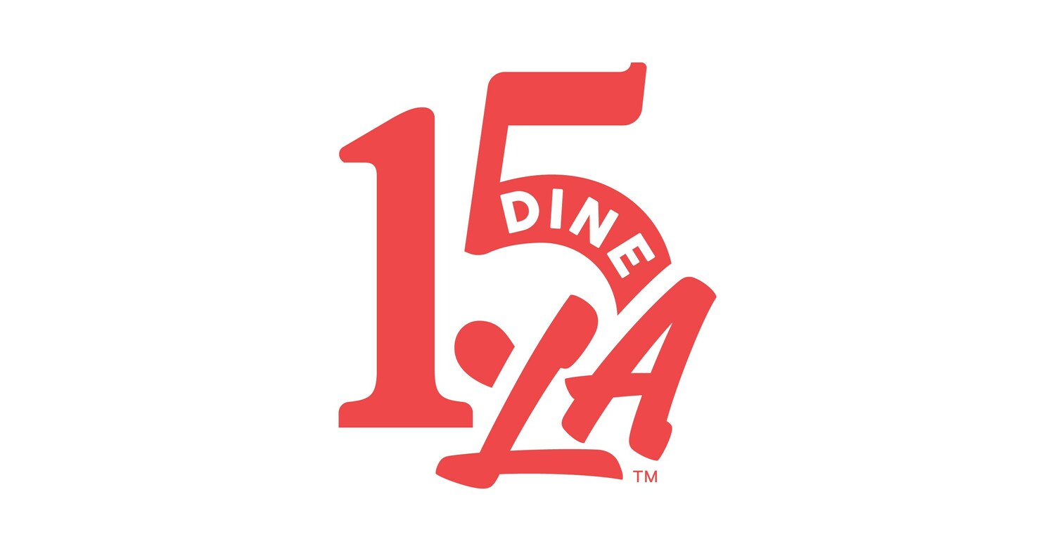 LA Tourism's Dine LA Restaurant Week Celebrates Milestone 15th ...