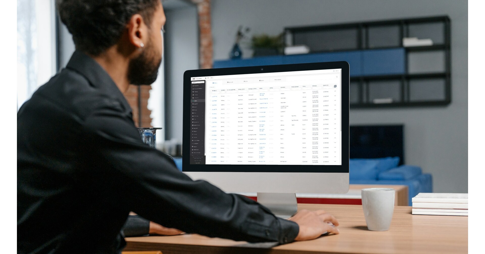 ECI Software Solutions Integrates EvolutionX Ecommerce with Red Falcon ...