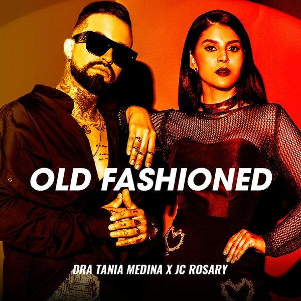 Dr. At Latin Billboard Music Week, Tania Medina launches "Old Fashioned ...