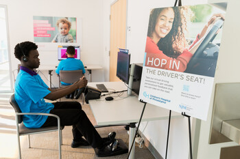 CHOP and NJM Insurance Group Celebrate Completion of More Than 4,000 ...