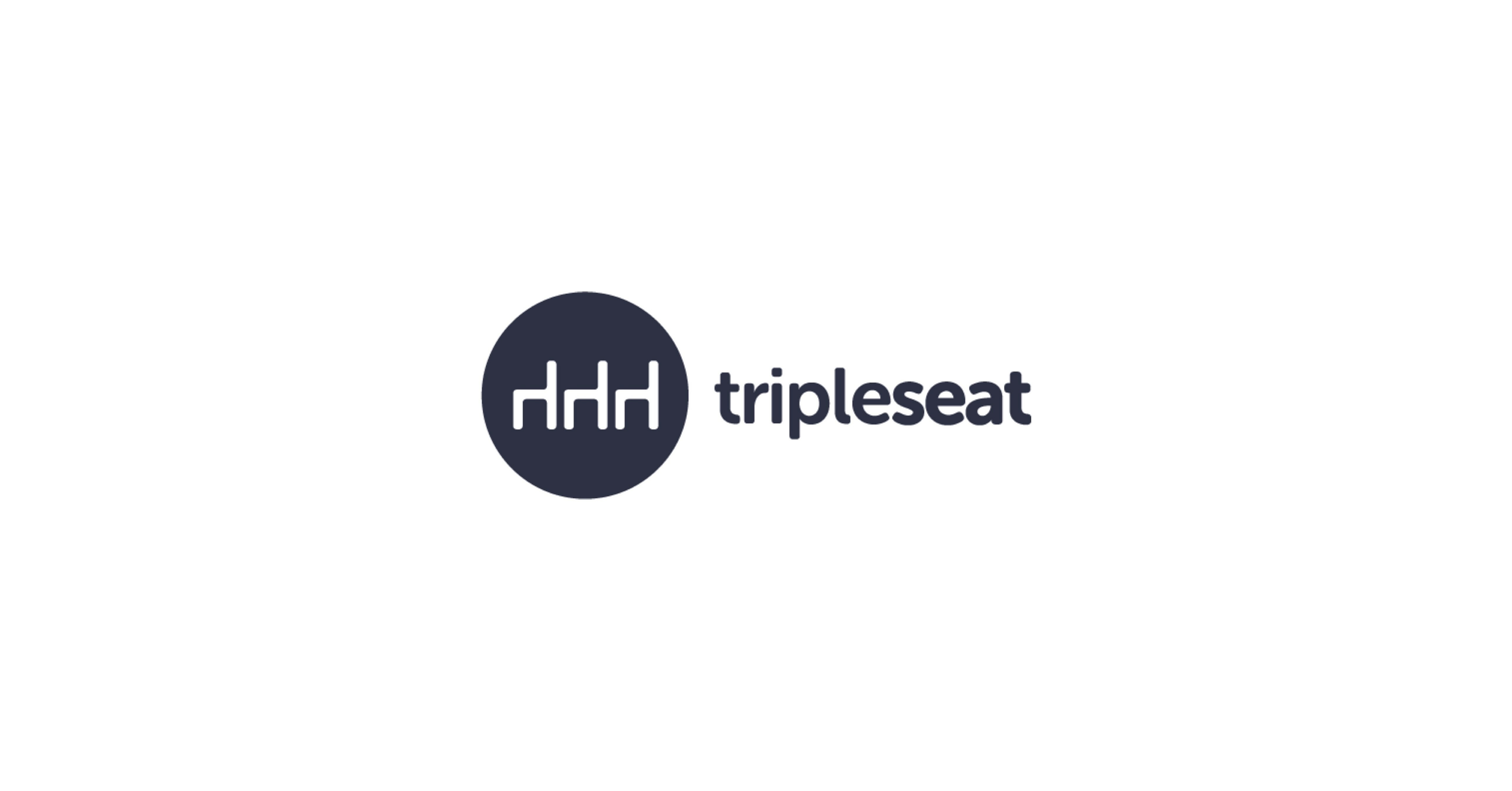 Tripleseat Logo