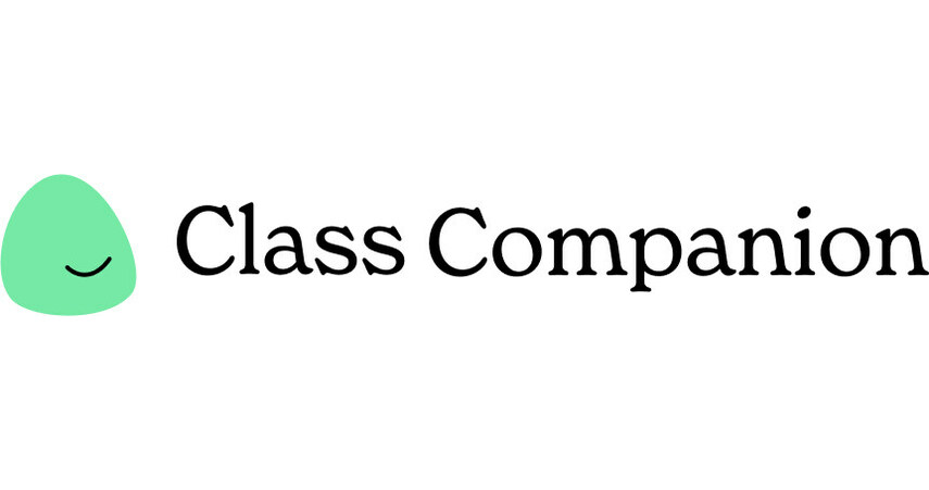 AI Platform Built by Teachers, for Teachers, Class Companion Raises $4 ...